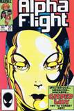 ALPHA FLIGHT